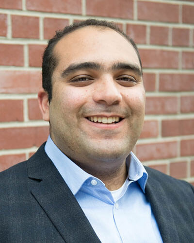 Meet the Team | Jackson Square Aviation