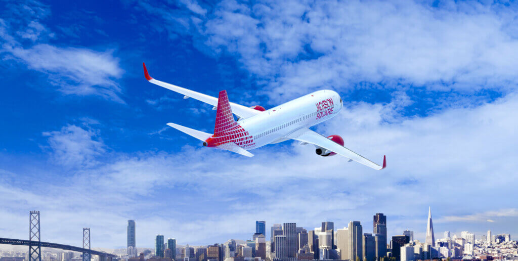 Jackson Square Aviation | Jackson Square Aviation Announces 2022 Full ...