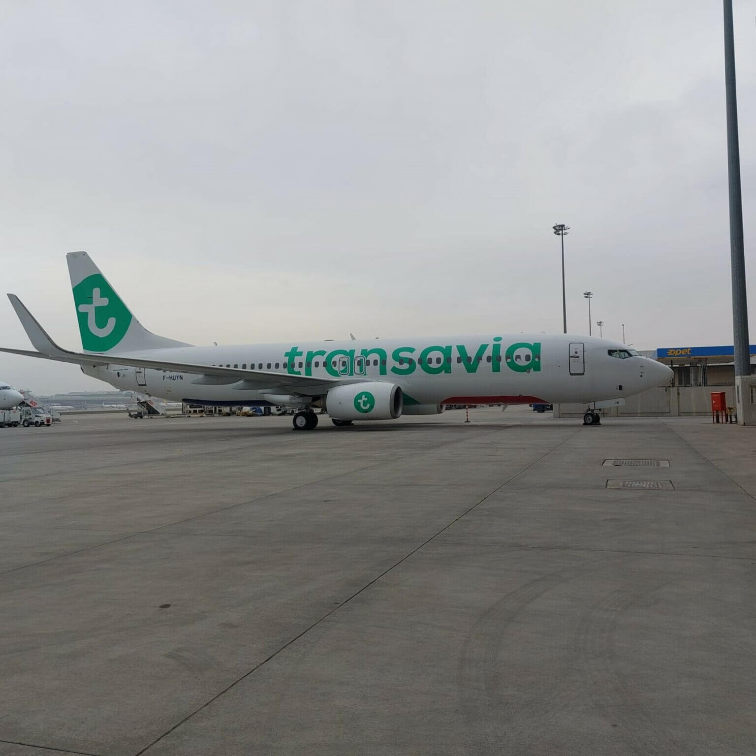 Jackson Square Aviation | Jackson Square Aviation Concludes Two ...